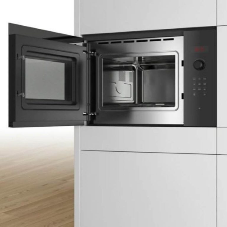 LÒ VI SÓNG BOSCH BFL523MB0B - boschs.com.vn