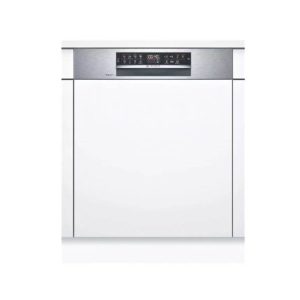 MÁY RỬA CHÉN ÂM TỦ BOSCH SMI6ZDS49E - boschs.com.vn